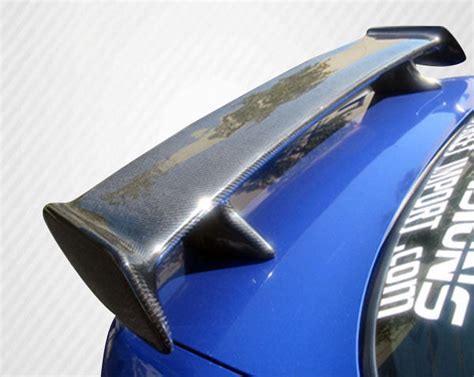 Universal Carbon Creations Skyline Wing Trunk Lid Spoiler 1 Piece