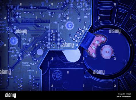 Ide Hard Disk Hi Res Stock Photography And Images Alamy