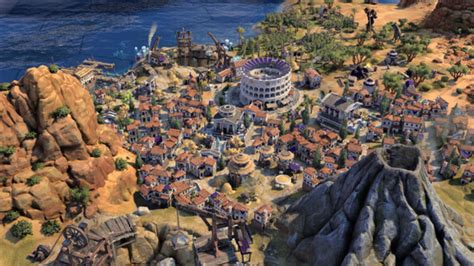 Best Settings Guide For Civilization 7 Deltia S Gaming