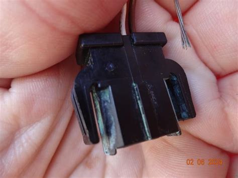 Audi A3 Boot Lock Connector Repair Andrew Hope