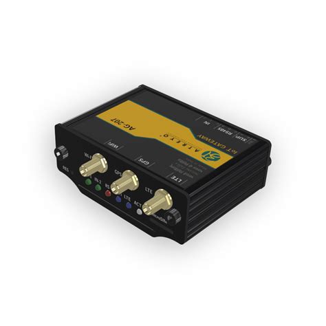 Iot Gateway Industrial Openwrt Rs485 Gateway Atreyo