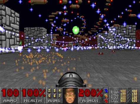 Source Port Cheat Codes The Doom Wiki At DoomWiki Org