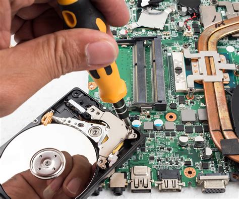 Microphone Faults Computer Repair