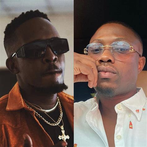 Listen Mi Abaga And Vector Go Bar For Bar On Spirit Notjustok