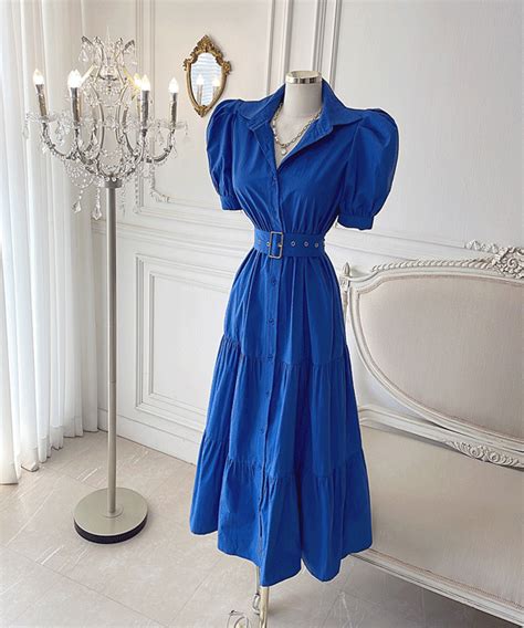 핏예쁨💜 델라프 벨트 롱원피스 결혼식 하객룩 행사룩 파티룩 상견례룩 브라이덜샤워 돌잔치원피스 셀프웨딩 웨딩촬영 휴양지룩 해외여행룩 플레어롱원피스 여름롱원피스 벨트