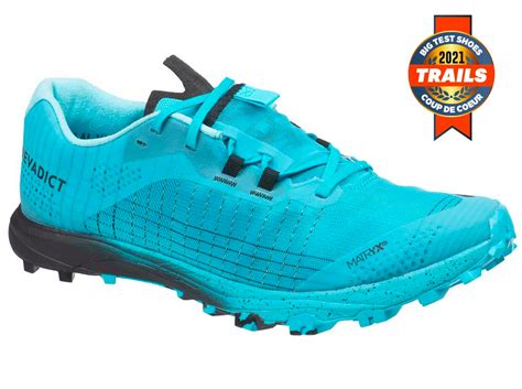 Chaussures trail Décathlon - Evadict - Test et Avis