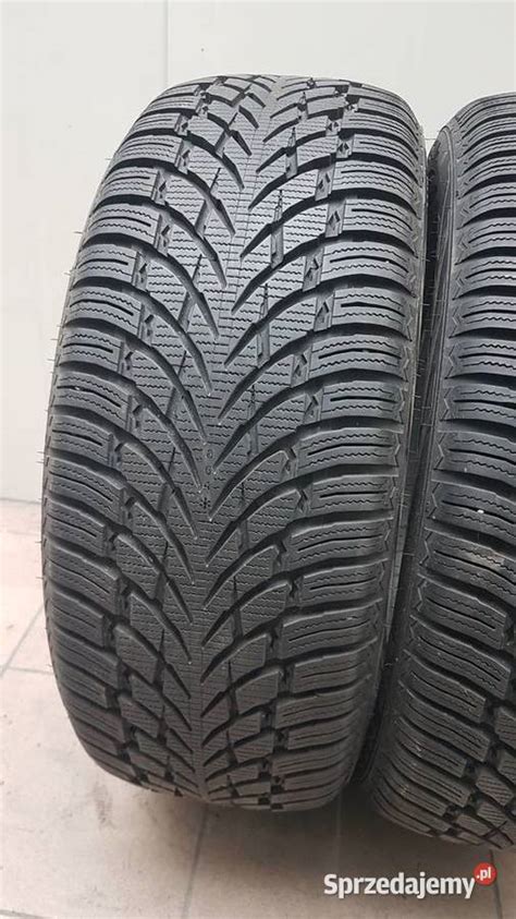 Nokian WR SUV 4 235/50/19 2022 rok Skarżysko-Kamienna - Sprzedajemy.pl