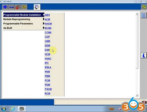 How To Install Ford IDS V Software