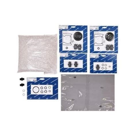 Grundfos Pump Repair Parts Kit Maintclo2162 060no Dosing Pump Dosing Pumps 95717921 Zoro