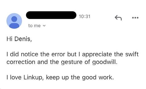 We Do Our Best But If You Write Code Bugs Happen What We Do Next Is Philippe Mizrahi