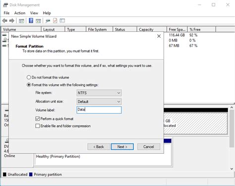 How To Delete A Windows Recovery Partition Greencloud Documentation