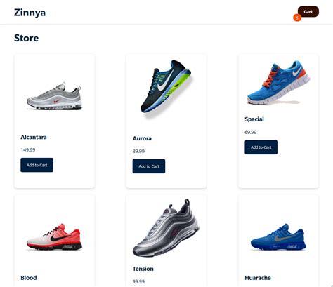 Github Martinsitobritodiaz Shopping Cart React Shopping Cart