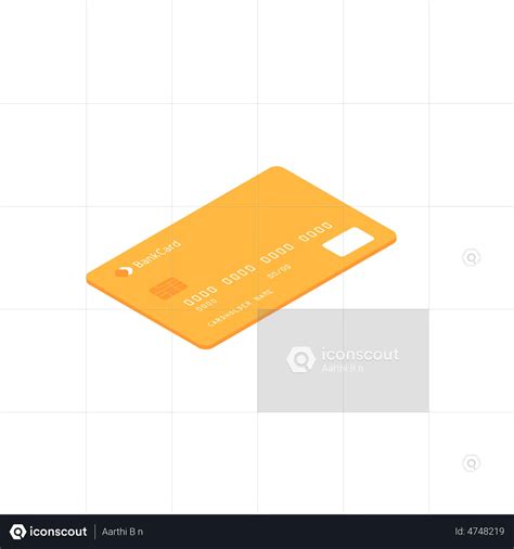 Credit Card Animation Free Download E Commerce And Shopping Animations Iconscout