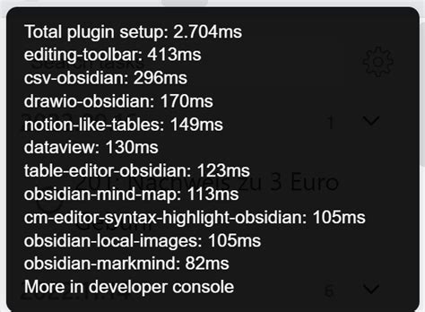 Stuck On Loading Cache Help Obsidian Forum