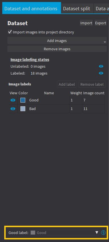 Tool And Configuration