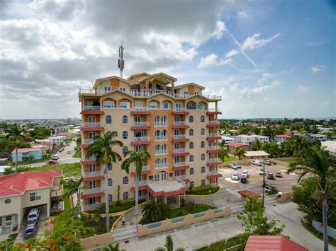 Day 19 Posting The Tallest Building Of Each Country Day 19 Belize