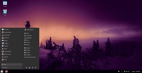 7 个基于 Fedora Linux 的最佳发行版 Linuxeden开源社区