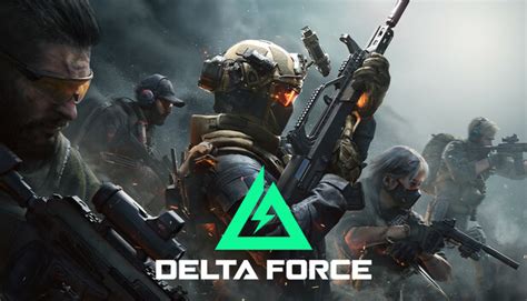 Delta Force On Steam - Aadhu.com