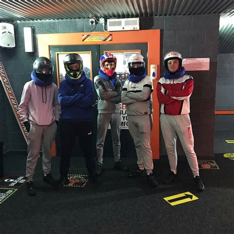 Our Lca Classes Got To Coláiste Éamann Rís Cork City