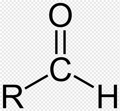 Paraformaldehyde Structure
