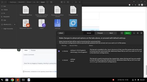 Please Stop Creating `filesystemmanifest Minimal Remove` · Issue 143 · Pj Singh 001cubic · Github