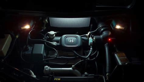 FCW System Failed Honda: Causes & Solutions
