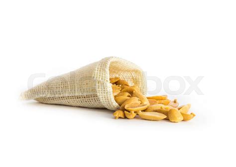Penuts Stock Image Colourbox