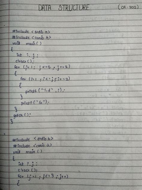 Data Structure Practical 01 10 2024 Pdf