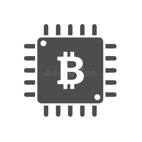 Bitcoin Coin Silhouette Stock Illustrations 1467 Bitcoin Coin Silhouette Stock Illustrations