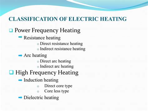 Electric Heating And Heating Methods Pdf Home Appliances Home And Garden Electric Heating And Heating Methods Pdf Home Appliances Home And Garden