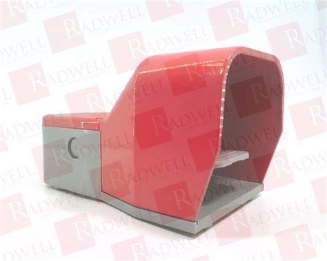 APS1143-V0-M Foot Switch by AUTOMATION DIRECT