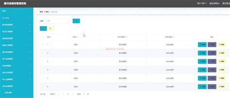 Springbootvue图书进销存管理系统源码论文图书进销存系统开发 Csdn博客