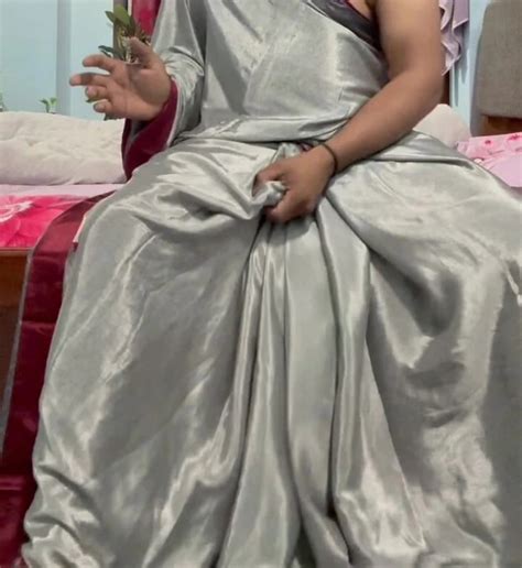 My New Silk Saree Gay Bdsm Bdsm Porn Feat Silkmasti Xhamster