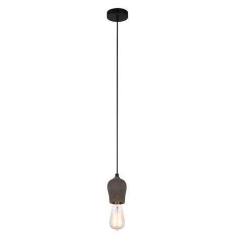 Cla Lighting Pen Stone Pen Stone Pendant Light In