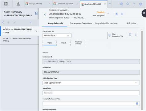 Prd Analyses Apm Classic Ge Digital