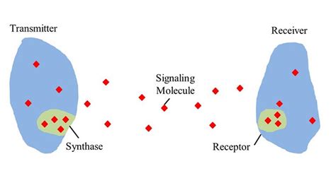 Nanotechnology In Information And Communication