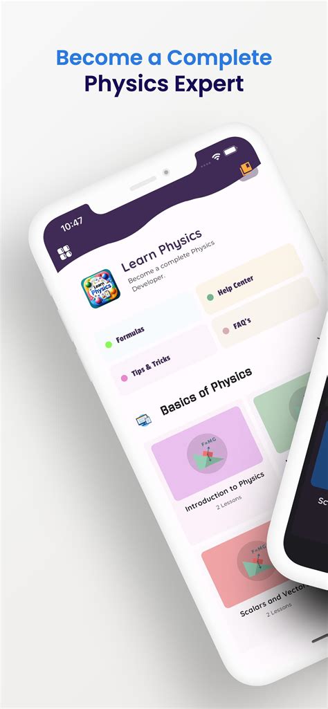 Learn Physics Apk For Android Download