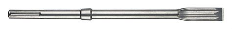 Bosch 1 In Head Wd 16 In Overall Lg Self Sharpening Chisel Bit