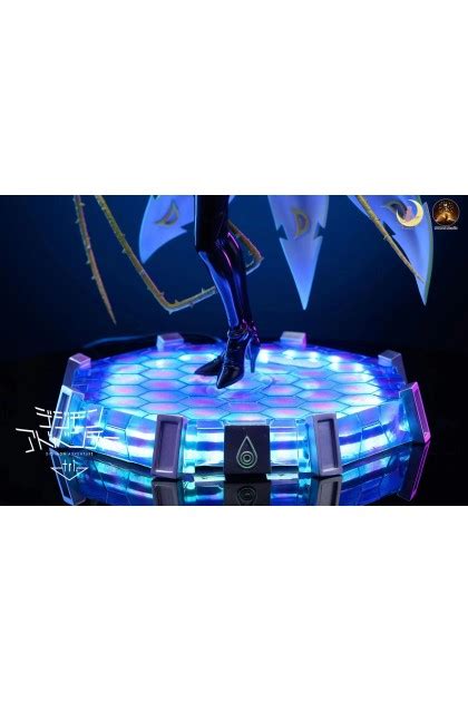 Miman Studio Digimon Adventure Rosemon Mirai Collectibles