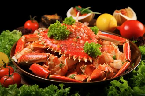 营养的海鲜高清图片下载 正版图片600309246 摄图网