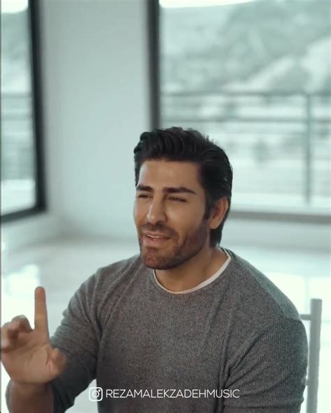 رضا ملک زاده