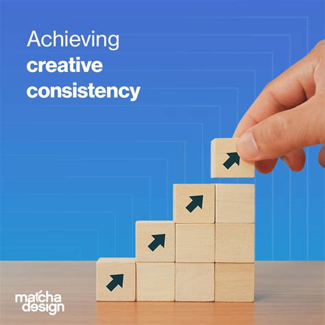How To Achieve Consistency In Design Matcha Design Posted On The
