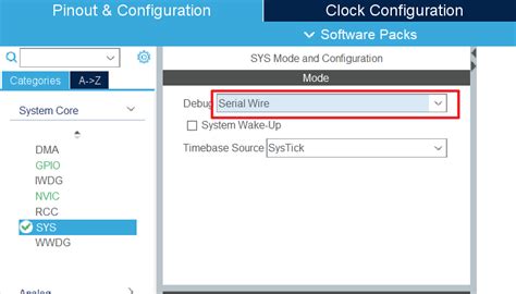 【stm32cubeide进阶】（一）usb设备之鼠标stm32 鼠标 Csdn博客
