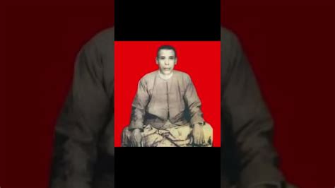 အဖေကြီး ဦးမြခင် အသံတော် မိန် ့ခွန်းများ ၁ Youtube