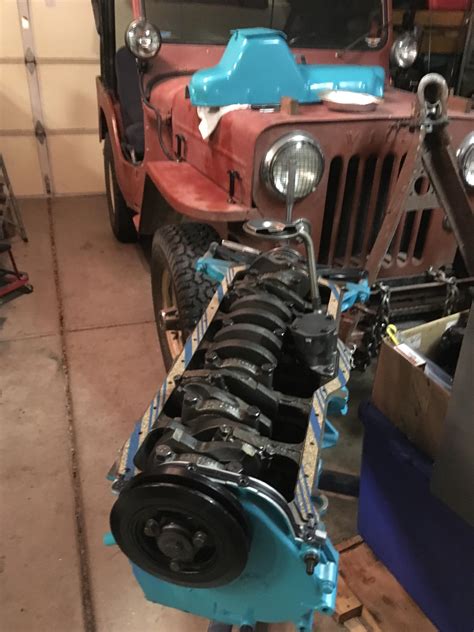 Jeep Cj7 258 Engine For Sale Best Shop Br