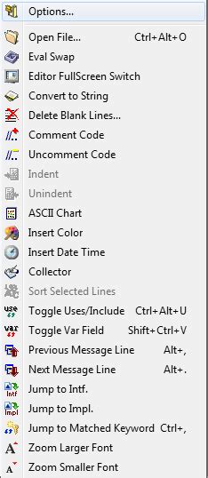 delphi developing cnpack ide wizards incrementando a produtividade