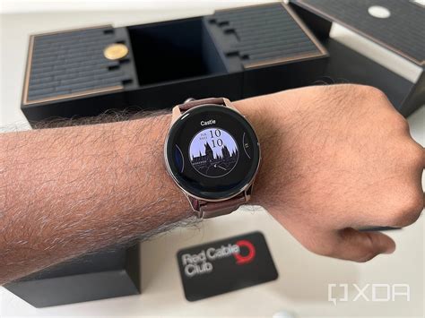 «Магические» умные часы за 225 долларов. Представлены OnePlus Watch ...