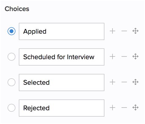 ME AppCreator Quick Start Guide ManageEngine AppCreator Help