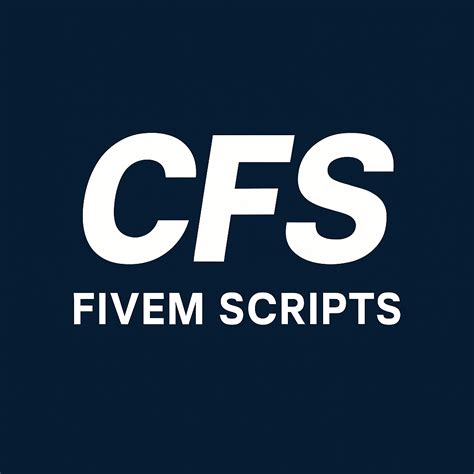 CFScripts ESX Store Robbery Script