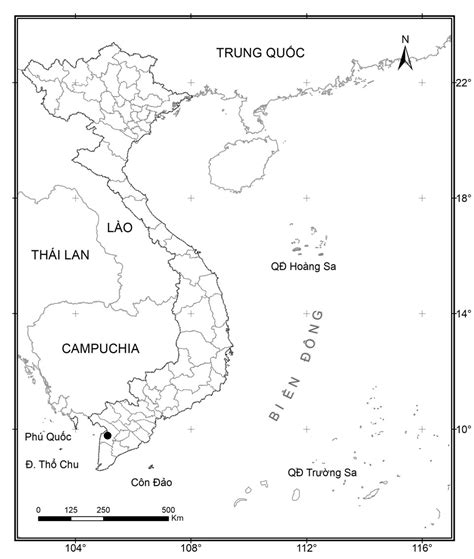 Acinolaemus Carcharodon Danh LỤc ĐỎ ViỆt Nam